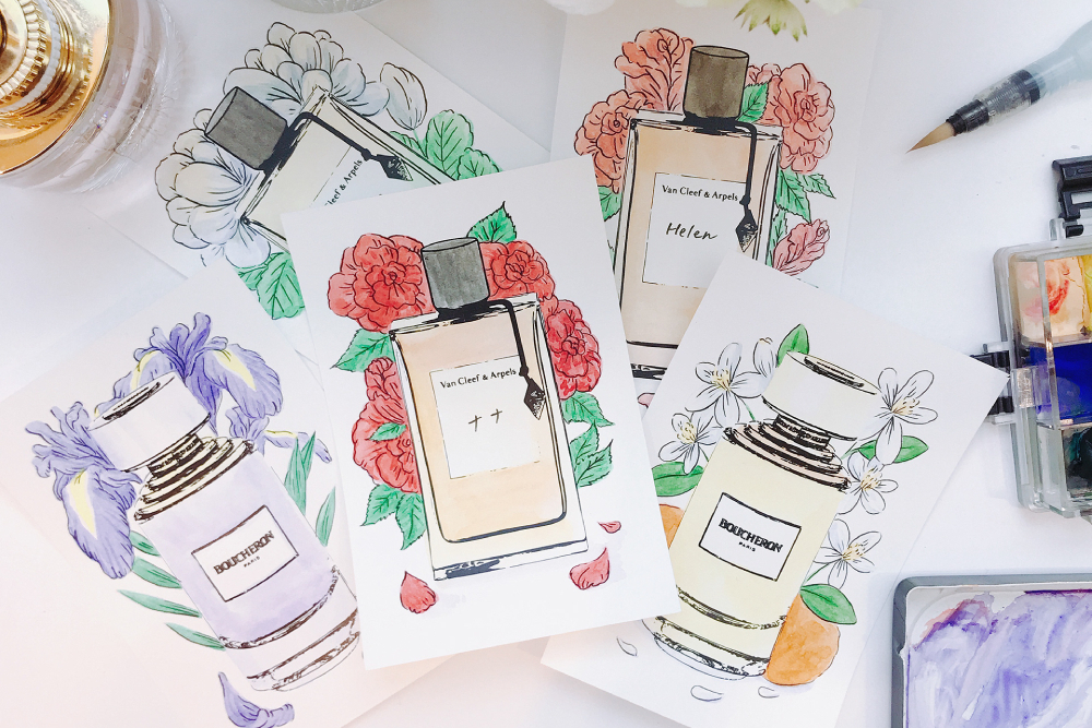 不受束縛的百變靈魂，創作了以個人為名的品牌－YuanChi | FLiPER - 生活藝文誌