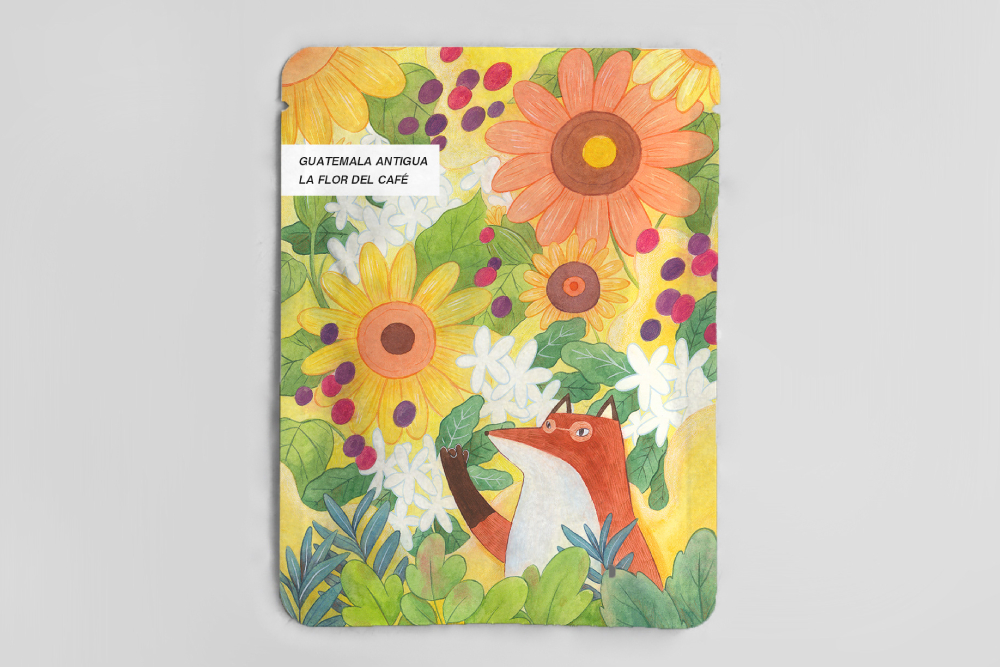 不受束縛的百變靈魂，創作了以個人為名的品牌－YuanChi | FLiPER - 生活藝文誌