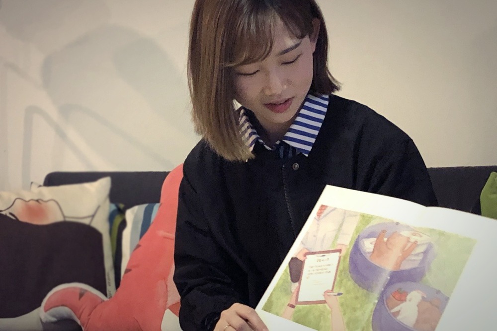 不受束縛的百變靈魂，創作了以個人為名的品牌－YuanChi | FLiPER - 生活藝文誌