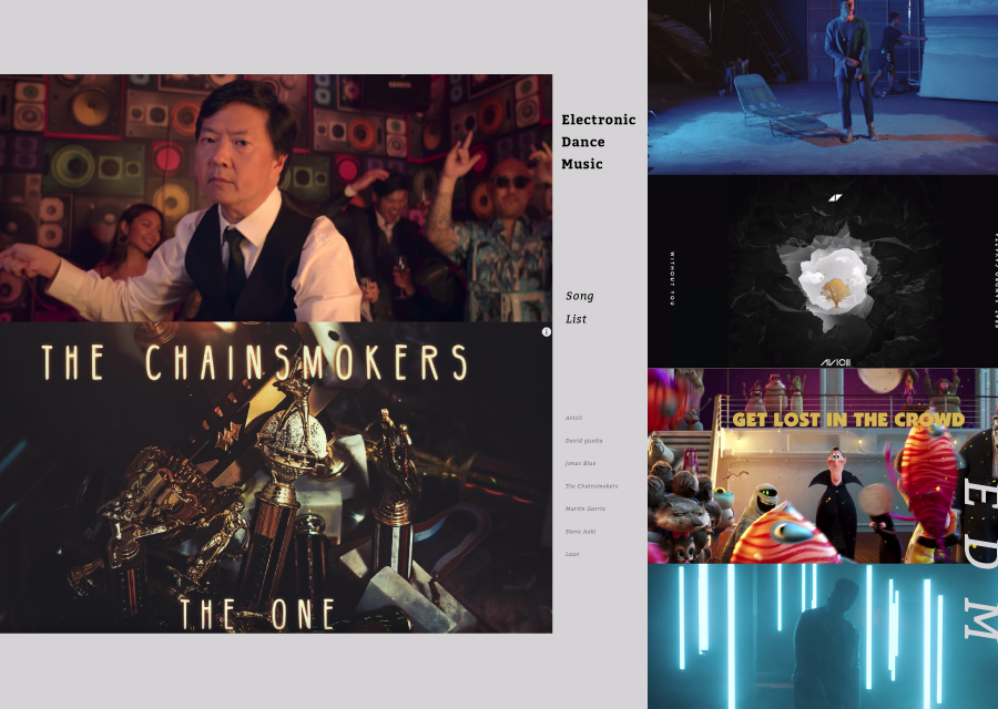 別錯過這七首 EDM ，讓你擁有豪華樂隊般的電子音樂歌單 | FLiPER - 生活藝文誌