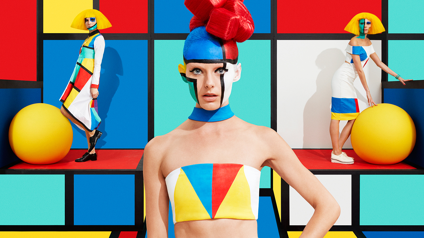 大膽而前衛！顛覆傳統的設計界女王 Jessica Walsh | FLiPER - 生活藝文誌