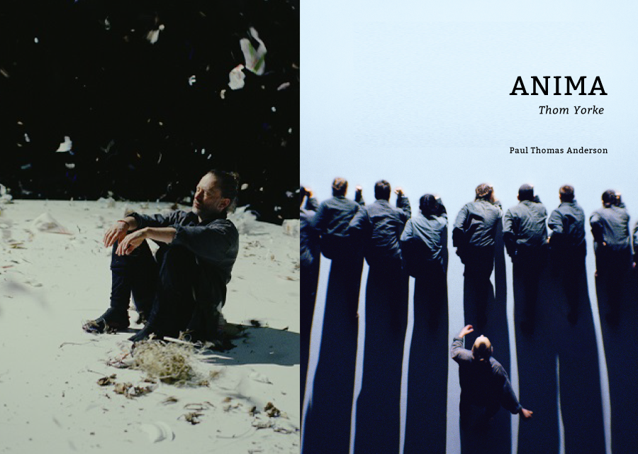 絕美到窒息的現代舞短片《ANIMA》，重拾命運為你安排好的愛戀吧！ | FLiPER - 生活藝文誌