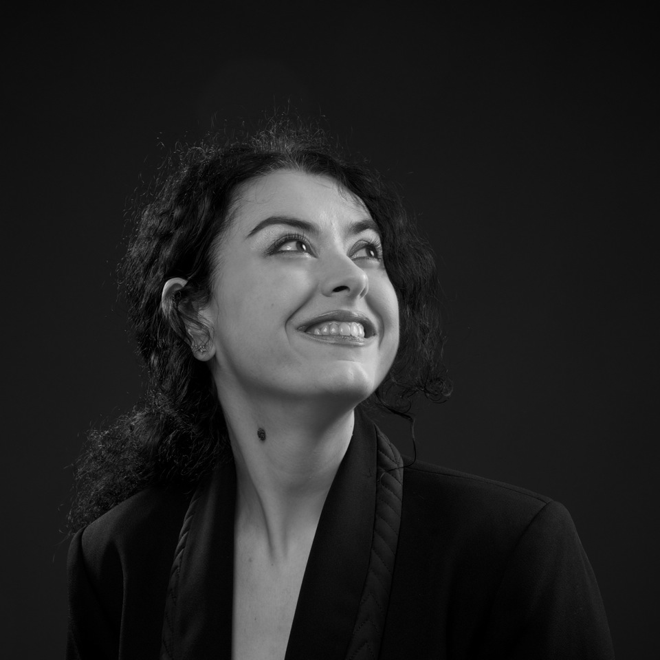 今年冬天邂逅一場法式浪漫！香頌天后 Anne Rodier 攜手台灣音樂家演繹經典，《浪漫美聲・聖誕樂宴》暖心鉅獻！ | FLiPER - 生活藝文誌