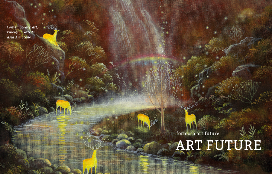 2020《ART FUTURE》磅礴揭幕，用創意和大眾對話、以美學展現藝術的未來！ | FLiPER - 生活藝文誌