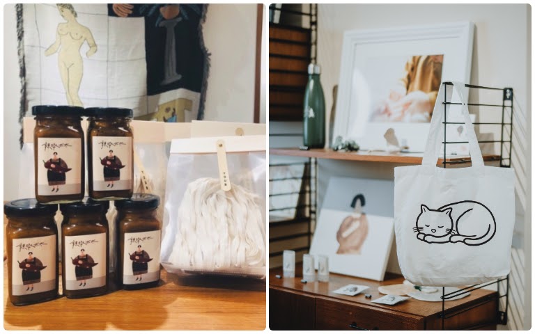 我擁有毫無絕對公式，粉色的騷動靈魂 ── 專訪魏如萱 Waa Wei | FLiPER - 生活藝文誌