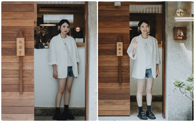 我擁有毫無絕對公式，粉色的騷動靈魂 ── 專訪魏如萱 Waa Wei | FLiPER - 生活藝文誌