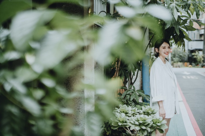 我擁有毫無絕對公式，粉色的騷動靈魂 ── 專訪魏如萱 Waa Wei | FLiPER - 生活藝文誌