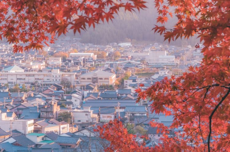 如新海誠動畫的唯美畫風，攝影師 Akine Coco 將日常變得不尋常！ | FLiPER - 生活藝文誌