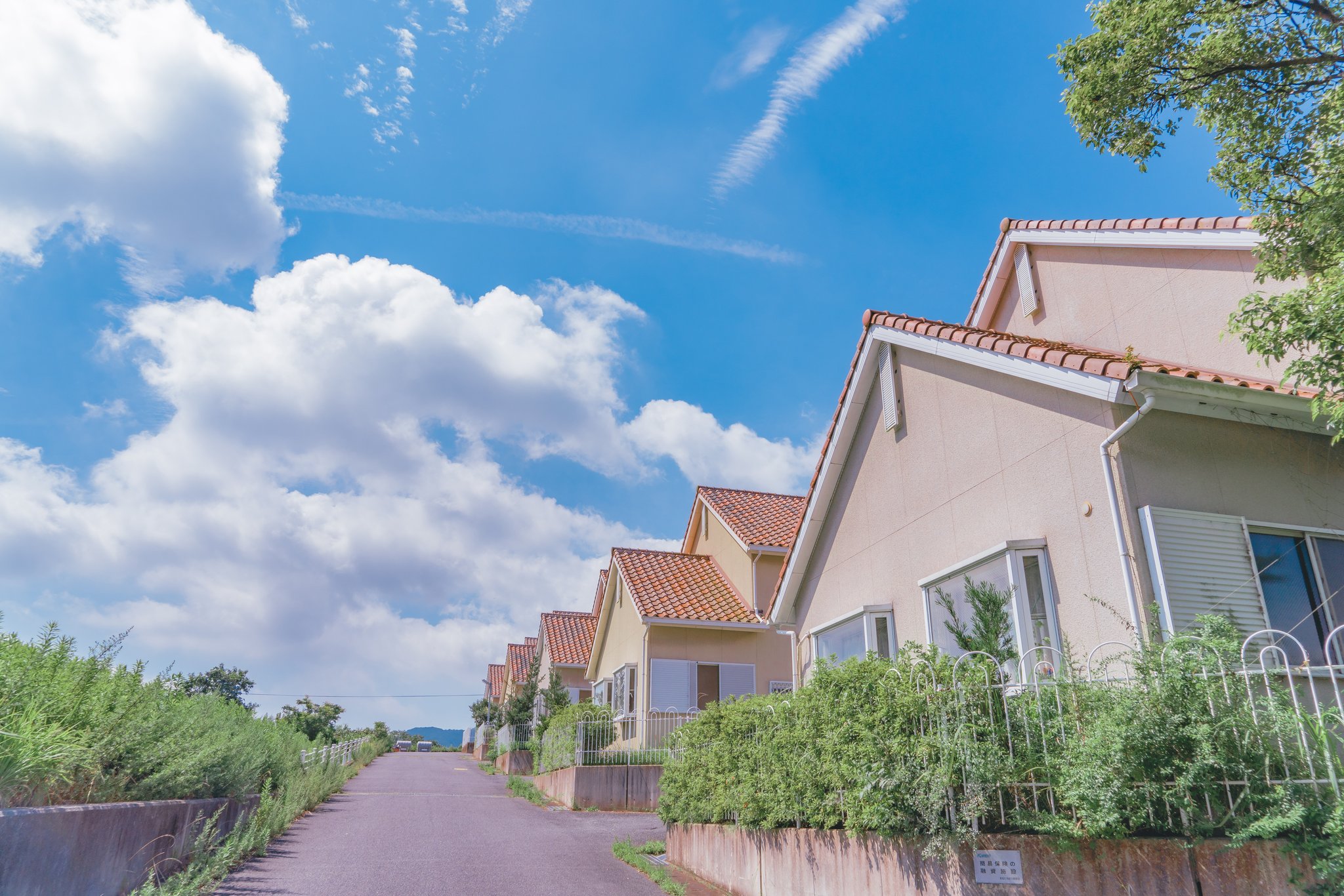 如新海誠動畫的唯美畫風，攝影師 Akine Coco 將日常變得不尋常！ | FLiPER - 生活藝文誌